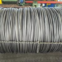 China Fully Automatic Wire Shot Blasting Machine for Welding Wire Manufacturing System for sale