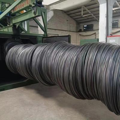 China Very Good Treatment Effect Single Station Telescopic Axis Material Blasting Equipment for sale