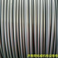 China Customization for PMW-5500 Special Wire Rod Shot Blasting Machine in Fastener Industry for sale
