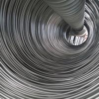 China Customization for PMW-5500 Special Wire Rod Shot Blasting Machine in Fastener Industry for sale