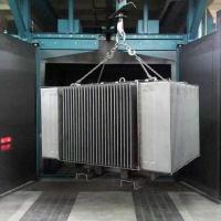 China Affordable Hanging Screw Shot Blasting Machine for Small Businesses 4.809*2.825*7.118 for sale