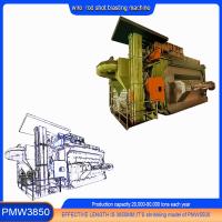 China Standard Parts Shot Peening Wire Rod Shot Blasting Machine for Corrosion-Free Surface for sale