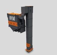 China Carbon Steel Q6930g Roll Conveyor Shot Blasting Machine for Steel Structures One for sale