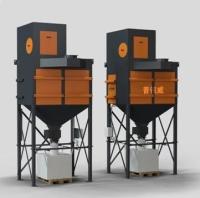 China Carbon Steel Q6930g Roll Conveyor Shot Blasting Machine for Steel Structures One for sale