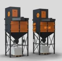 China One Year After-sales Service 2024 Roll Conveyor Shot Blasting Machine for Steel Structures for sale