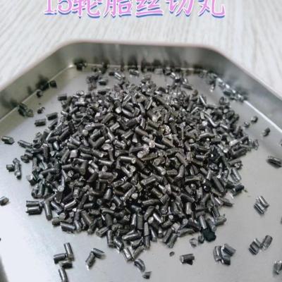 China Class A Derusting Special Steel Sand for Sandblasting Machine Reusable and Selection for sale