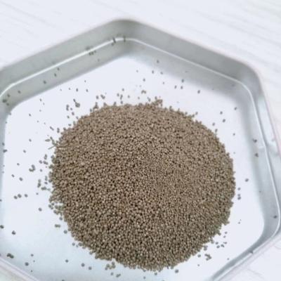 China Hardness Conventional Abrasive Special Steel Sand for Rust Removal of Large Ships for sale
