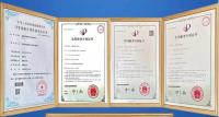 China High Cleanliness Auto Rust Cleaning Crawler Tumble Rubble Belt Shot Blasting Machine One for sale