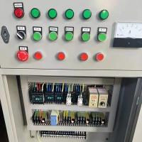 China Customizable Tracked Shot Blasting Machine with High Cleanliness After Sales Worry Free for sale