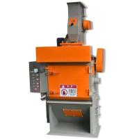 China Q32 Series Rubber Tumble Belt Shot Blasting Machine for Peening Equipment Total Power 26 for sale