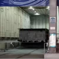 China 30kw Customizable Dust Collector for Steel Industry Customizable Performance for sale