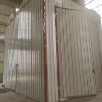 China 30kw Customizable Dust Collector for Steel Industry Customizable Performance for sale