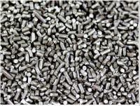 China Steel Wire Cut Shot Blasting Production CW1.0 The Ultimate Solution for Wire Industry for sale