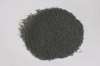 China 1.7mm Steel Shot Machine for Dry Spray Sandblasting of Auto Parts Manufacturing Plant for sale