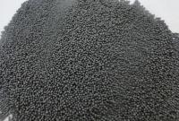 China 0.8mm S280 Steel Shot for Sandblasting in Shipbuilding and Metallurgy Applications for sale
