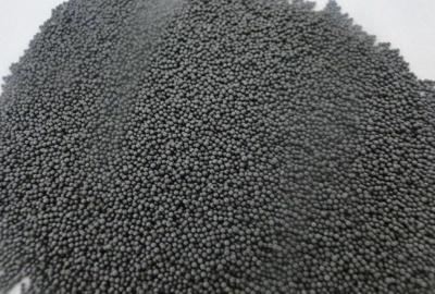China 0.8mm S280 Steel Shot for Sandblasting in Shipbuilding and Metallurgy Applications for sale