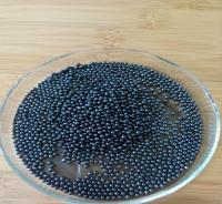 China 0.8mm S280 Steel Shot for Sandblasting in Shipbuilding and Metallurgy Applications for sale