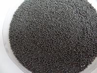 China 0.8mm S280 Steel Shot for Sandblasting in Shipbuilding and Metallurgy Applications for sale