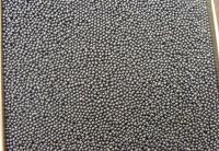China Auto Parts Shotblast Application S550 Carbon Steel Shot with Strict and Low Consumption for sale
