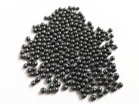 China Auto Parts Shotblast Application S550 Carbon Steel Shot with Strict and Low Consumption for sale