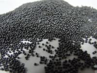 China Auto Parts Shotblast Application S550 Carbon Steel Shot with Strict and Low Consumption for sale