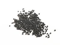 China Metallurgy Sandblasting S330 Cleanliness Steel Shot with 1.0mm Diameter and Standard for sale