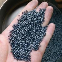 China Special Steel Shot for Metal Rust Removal and Cleaning Effective Cleaning Results for sale