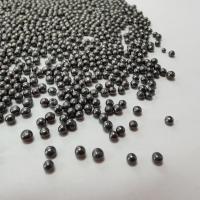 China Special Steel Shot for Metal Rust Removal and Cleaning Effective Cleaning Results for sale