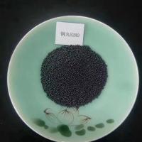 China Artificial Abrasives Special Steel Sand and Shot The Ideal Abrasive for Particle Size for sale