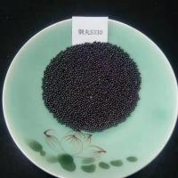 China Artificial Abrasives Special Steel Sand and Shot The Ideal Abrasive for Particle Size for sale