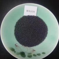 China Artificial Abrasives Special Steel Sand and Shot The Ideal Abrasive for Particle Size for sale