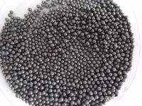 China Shot Blasting S660 Polished Steel Shot Products with 2.0mm Diameter Customization for sale
