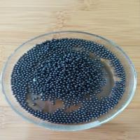 China Shot Blasting S660 Polished Steel Shot Products with 2.0mm Diameter Customization for sale