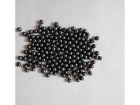 China Shot Blasting S660 Polished Steel Shot Products with 2.0mm Diameter Customization for sale