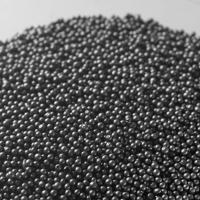 China 1.20mm S390 Steel Shot for Sandblasting and Metallurgy Applications in Shipbuilding for sale