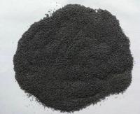 China Dry Spray Sandblasting Method S110 Steel Shot with Customization and 0.3mm Diameter for sale