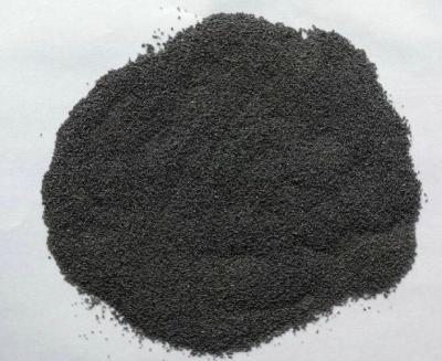 China Dry Spray Sandblasting Method S110 Steel Shot with Customization and 0.3mm Diameter for sale