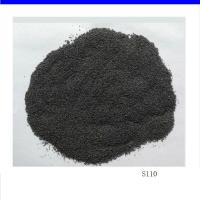 China 0.3mm Diameter S110 Low Carbon Steel Shot for Shot Blasting Auto Parts Shotblast Type for sale