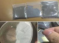 China 0.3mm Diameter S110 Low Carbon Steel Shot for Shot Blasting Auto Parts Shotblast Type for sale