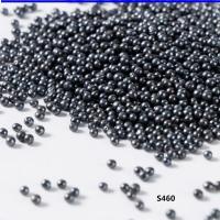China Metallurgy Sandblasting S460 Steel Shot 1.4mm with Guarantee Polishing for sale
