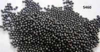 China Metallurgy Sandblasting S460 Steel Shot 1.4mm with Guarantee Polishing for sale