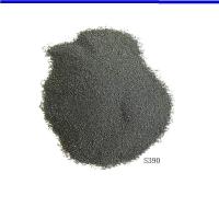China Eliminating Welding Stress S390 Cast Steel Shot for Metallurgy and Machinery Cleaning for sale