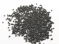 China Eliminating Welding Stress S390 Cast Steel Shot for Metallurgy and Machinery Cleaning for sale