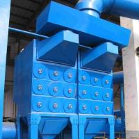 China Automatic Filter Cartridge Dust Collector for Steel Industry and After Sales Service for sale