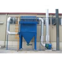 China After Sales Worry Free Filter Cartridge Dust Collector in Hardware Processing Industry for sale