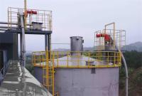 China Low Noise Long Distance 60m³/H Tubular Chain Conveyor for sale