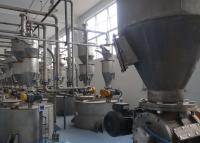 China Pipeline Dilute Powder Transfer Pneumatic Conveying System for sale