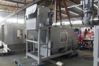 China Small Bags Opening Connecting 20 Bag/H Auto Slitter for sale