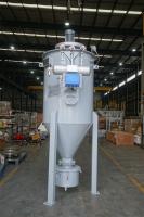China 1200Pa Industrial Dust Collection System for sale