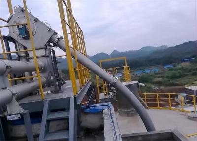 China Vertical Tubular Chain Conveyor for sale